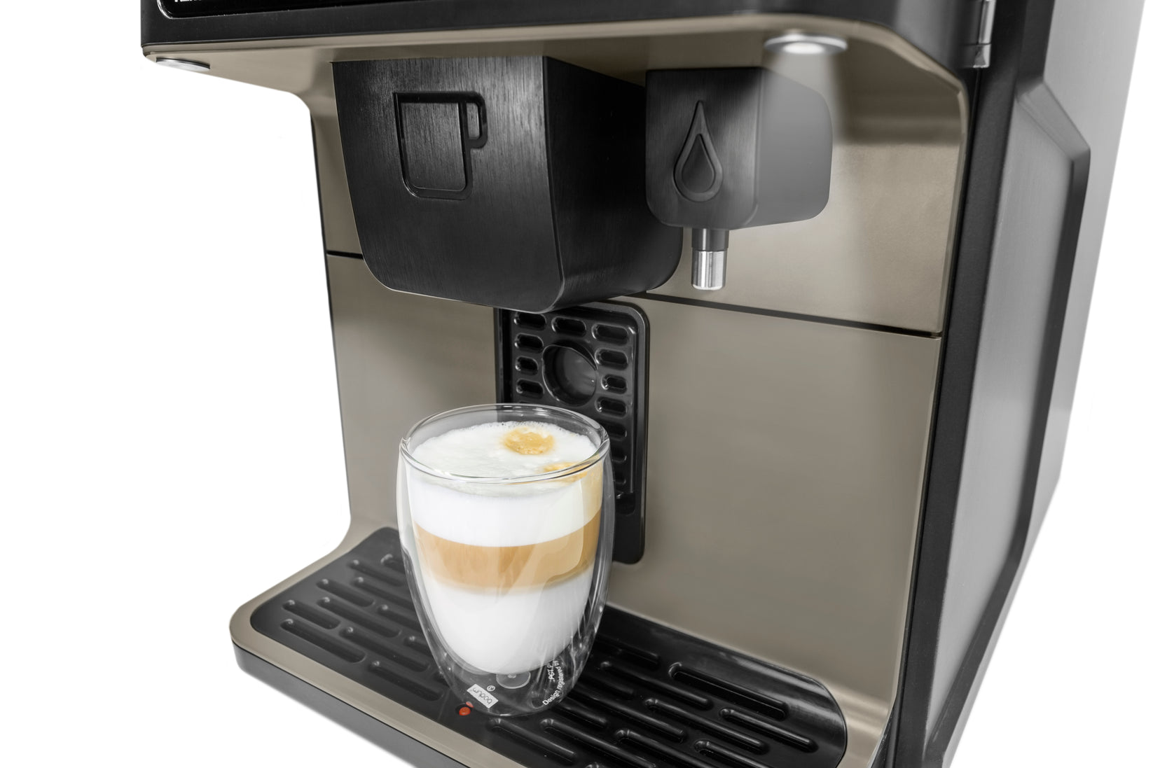Coffetek Vitro X1 Espresso- Bean To Cup Coffee Machine – The Coffee Capital